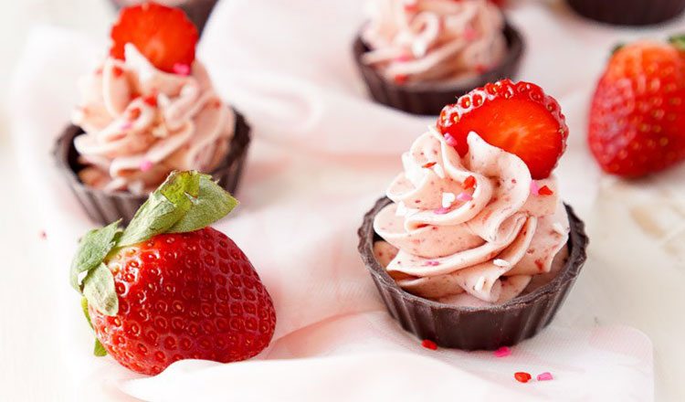 50 Baby Shower Desserts - Shari's Berries