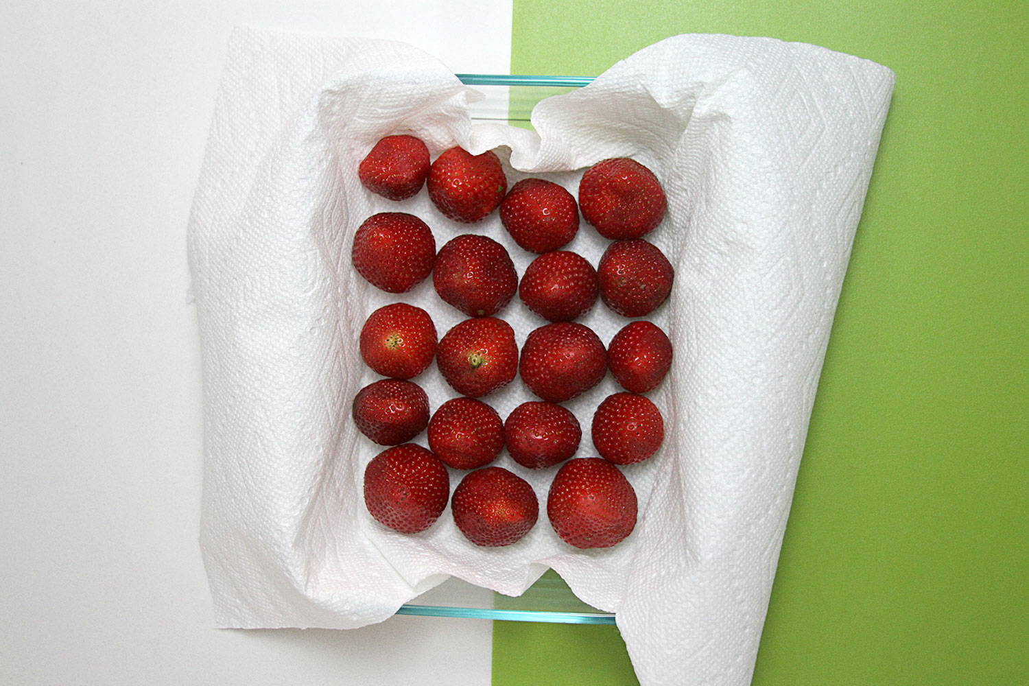 How to Store Strawberries & Keep Them Fresh - Shari's Berries