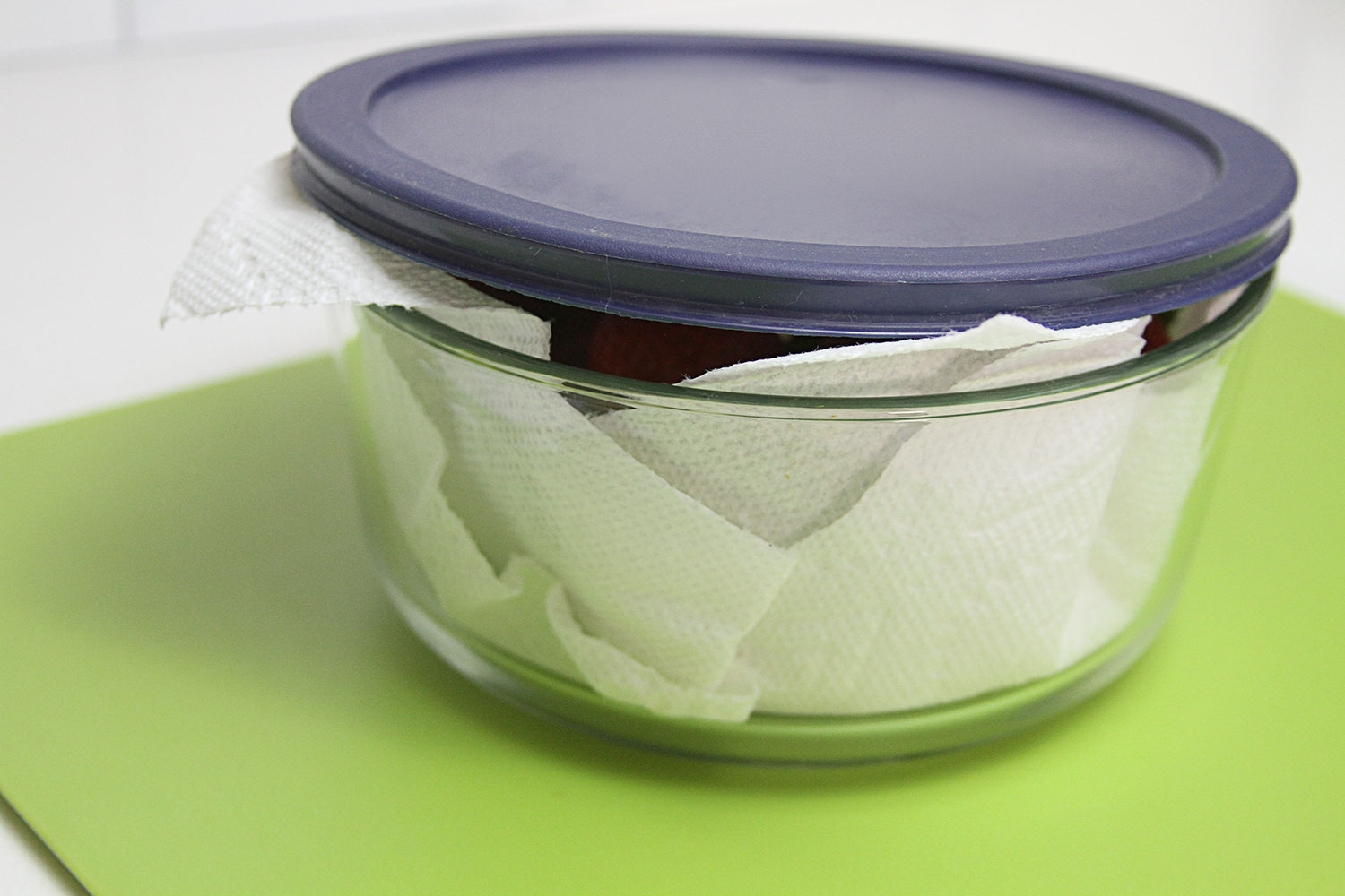 How to Store Strawberries & Keep Them Fresh - Shari's Berries