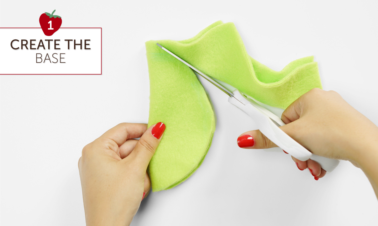 DIY Strawberry Costumes for the Whole Family | Shari's Berries