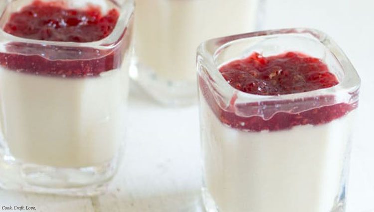 25 Dessert Shooters For Your Next Party - Shari's Berries