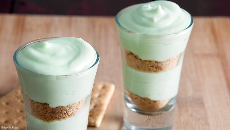 25 Dessert Shooters For Your Next Party - Shari's Berries