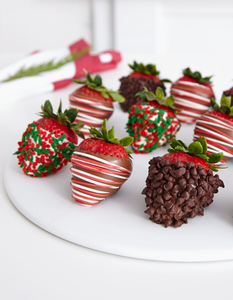 How to Be the Best Secret Santa | Shari's Berries
