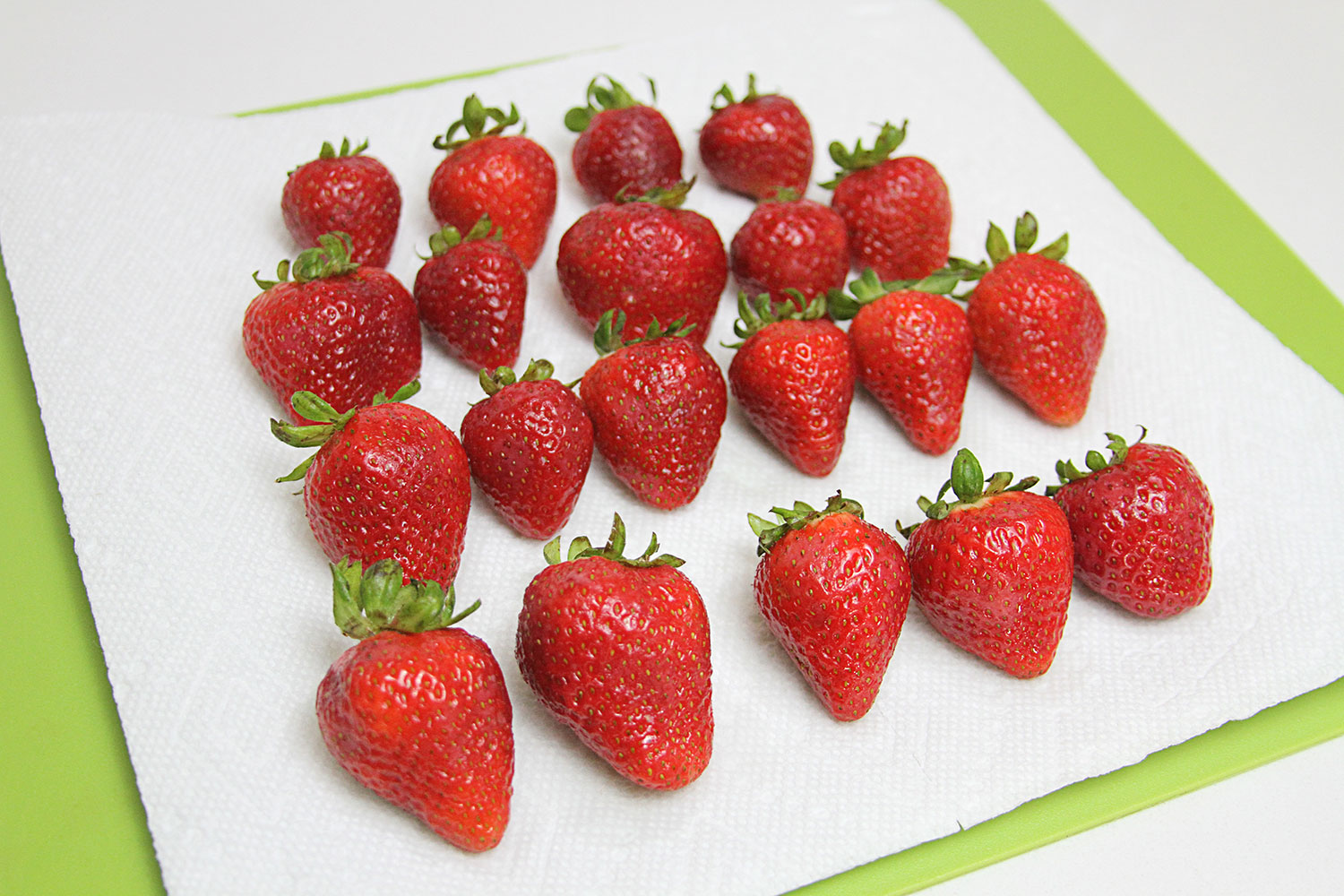 How to Store Strawberries & Keep Them Fresh - Shari's Berries
