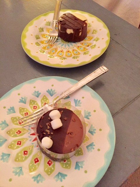 Loved Ones Reconnect with Shari’s Berries Cheesecake Collection | Shari ...