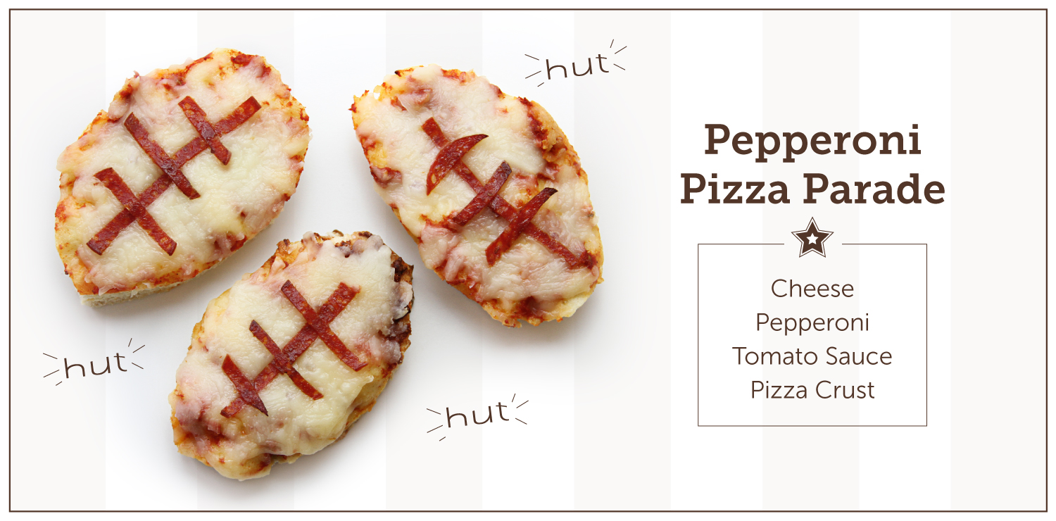 30 Easy Football Food Ideas and Recipes for a Winning Party! | Shari's ...