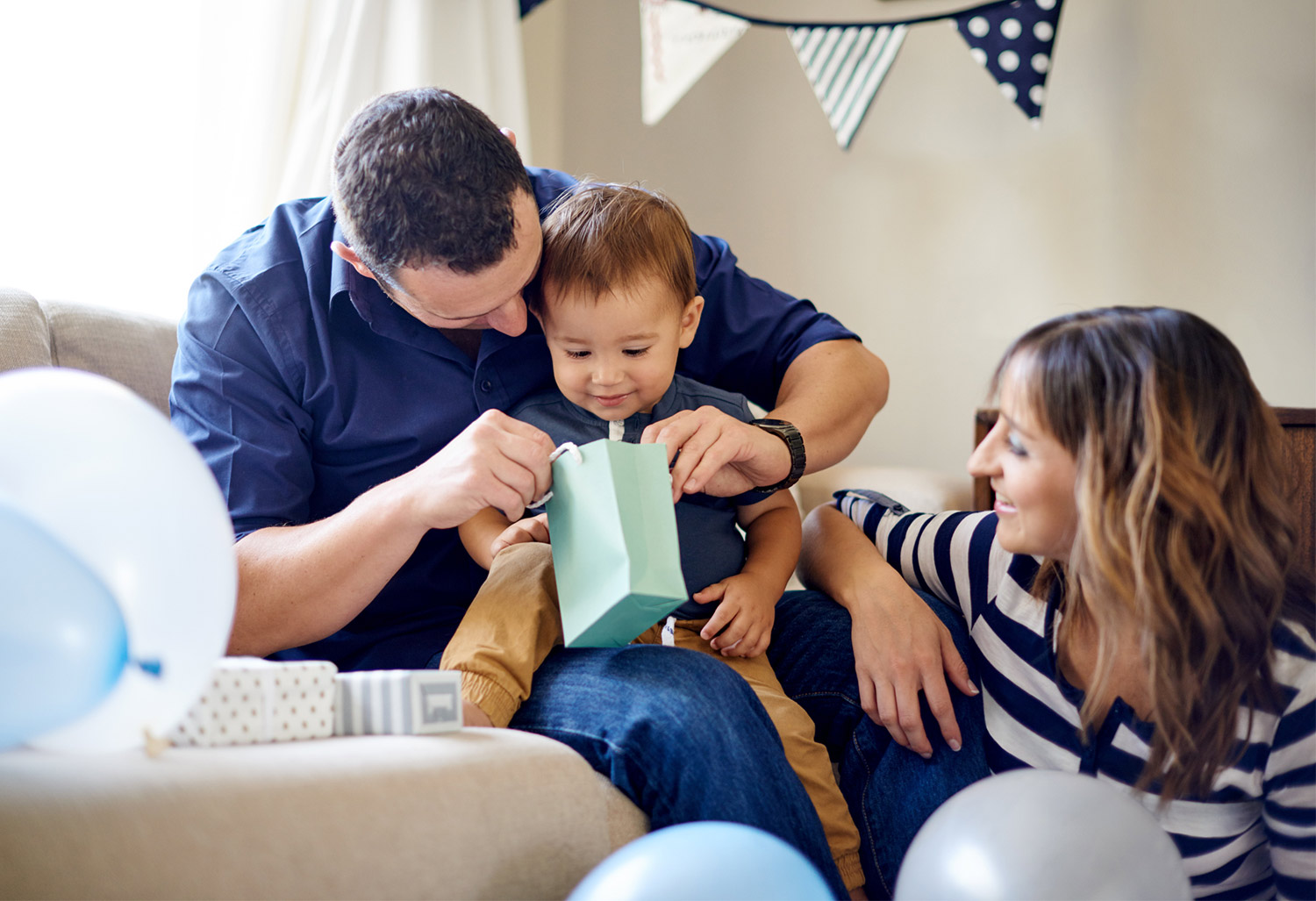 24 Birthday Traditions Your Kids Will Love | Shari's Berries