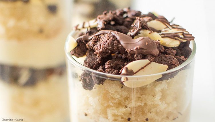 25 Dessert Shooters For Your Next Party - Shari's Berries