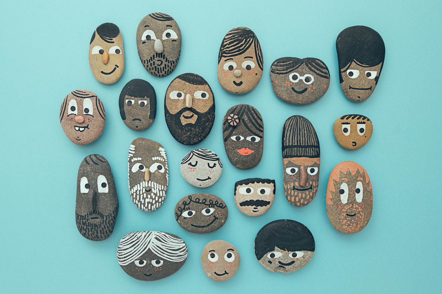 25 Fun Things You Can Mail - Shari's Berries