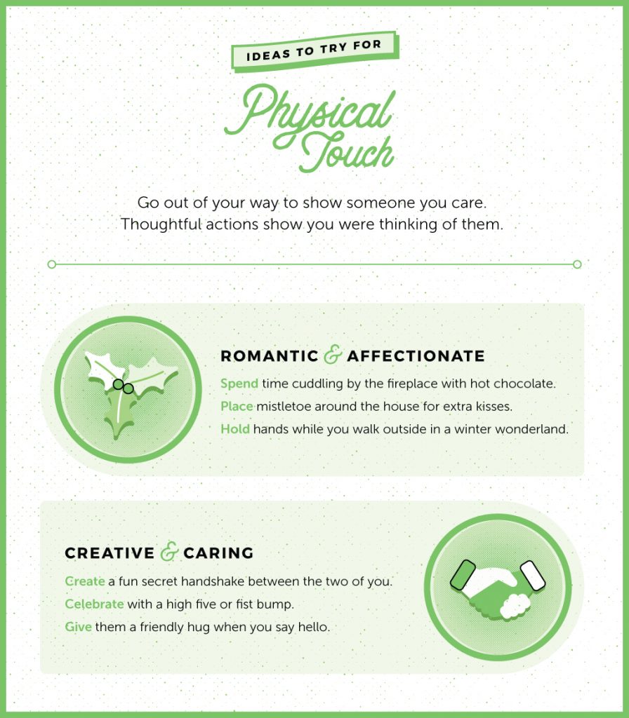 Love Languages | Shari's Berries