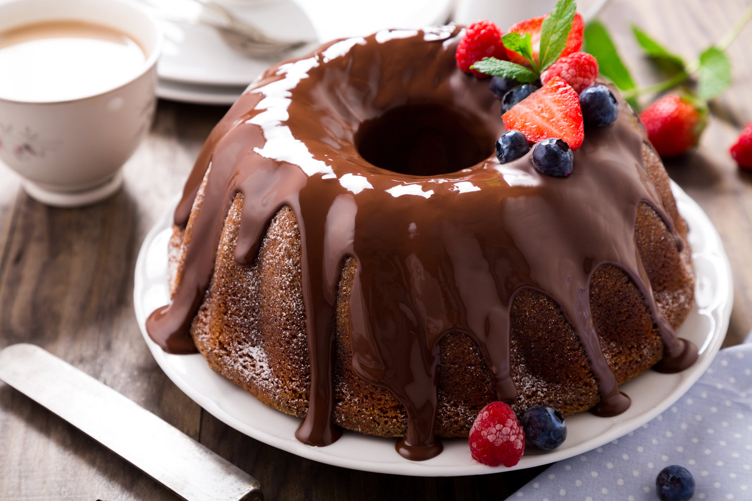 16 Decadent Instant Pot Desserts Shari s Berries Blog