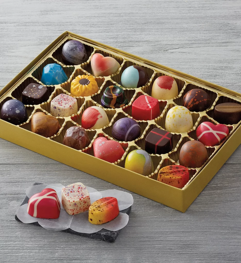 Why Belgian Chocolate Is the Best | Shari's Berries